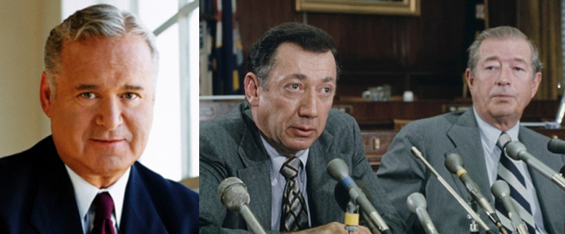 In Memory of Robert Tannenbaum