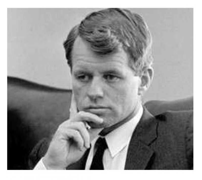 RFK Assassination Witness Dies at 97