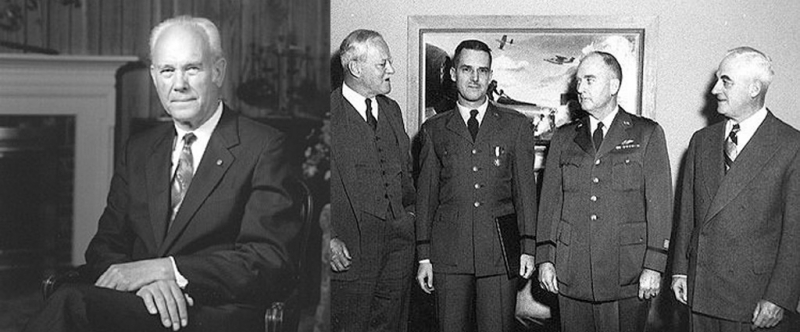 Review of Film - Fletcher Prouty's Cold War