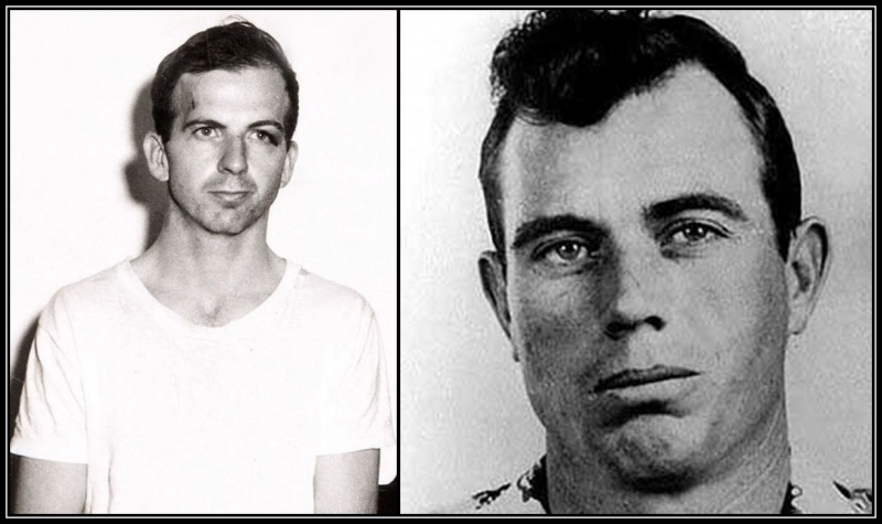 How Oswald Was Framed for the Murder of Tippit